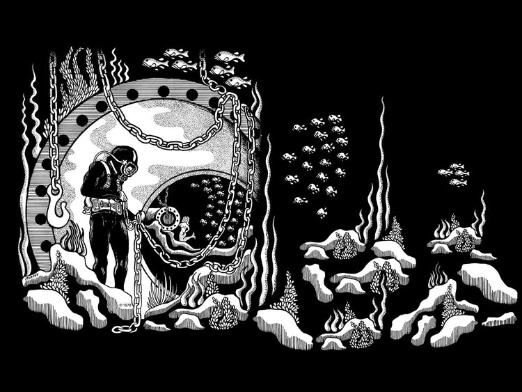 Miller Diving | High-Quality Diving Harnesses, Weight Belts & Helmets