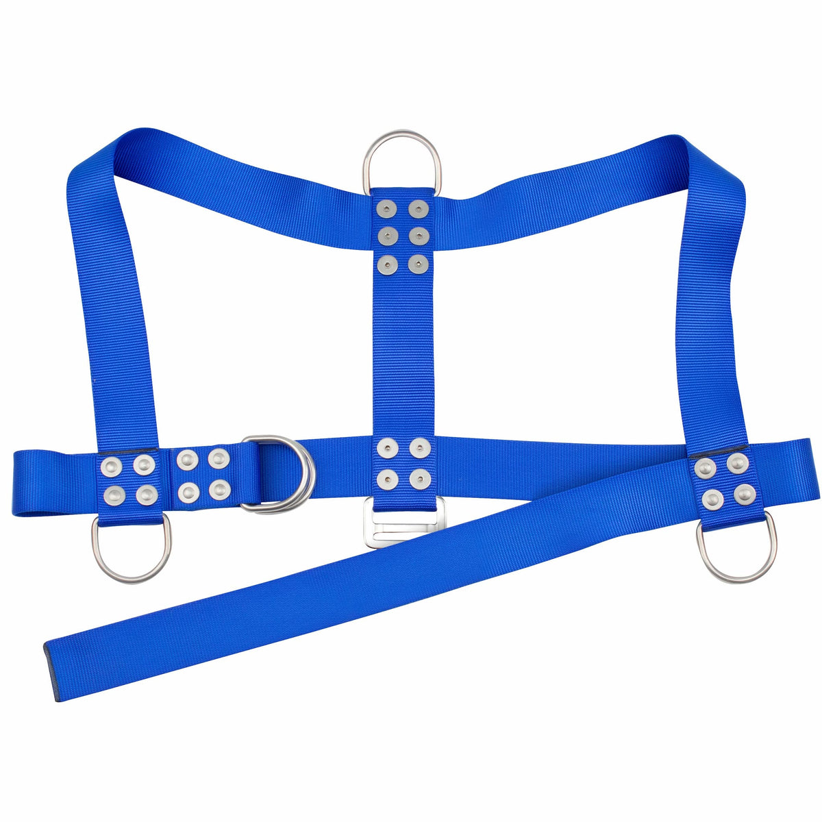 Miller Diving Bell Harness