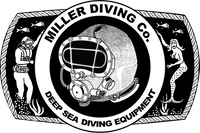 Helmets – Miller Diving
