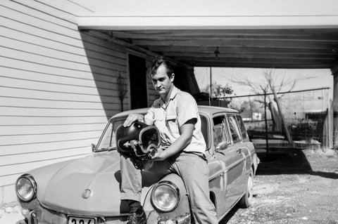 Miller Diving | High-Quality Diving Harnesses, Weight Belts & Helmets