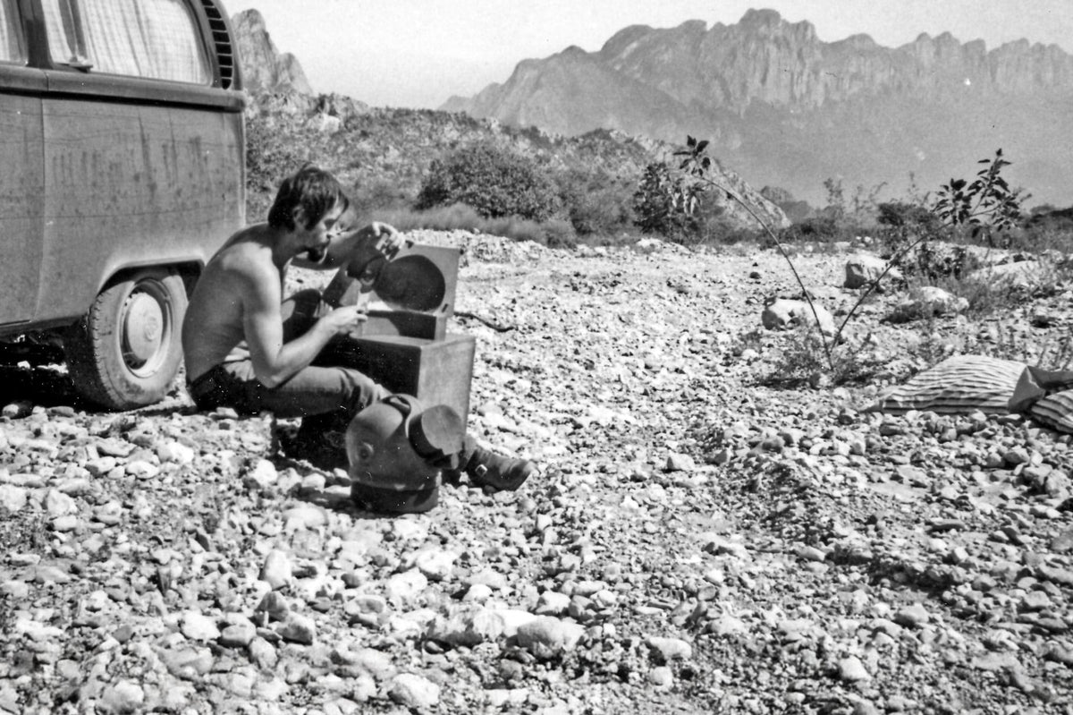 Miller Diving | High-Quality Diving Harnesses, Weight Belts & Helmets