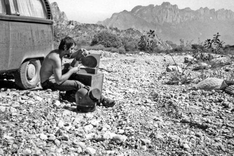 Miller Diving | High-Quality Diving Harnesses, Weight Belts & Helmets